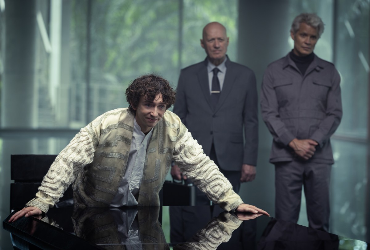 Alien: Earth Episode 7 – Release Date, Schedule, How To Watch - Newsweek