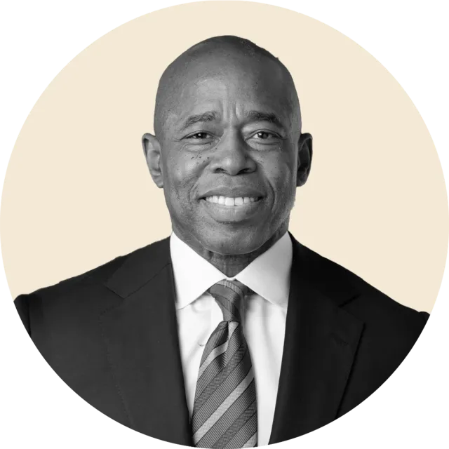 NYC Mayor Eric Adams: How New Yorkers Can Prepare for Hurricane Season ...