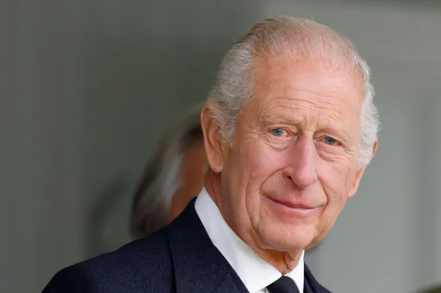 King Charles’ Monarchy Hits ‘Lowest’ Popularity Since ‘Records Began ...
