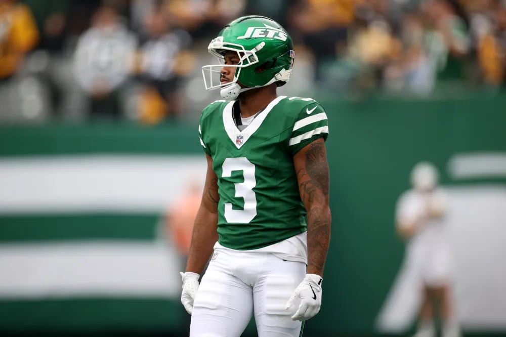 Jets Reportedly Releasing Xavier Gipson After Costly Fumble In Week 1 ...