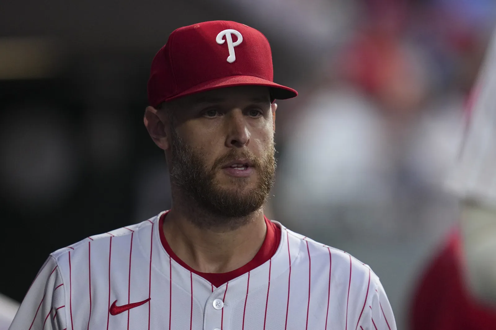 Phillies Announce Unfortunate Zack Wheeler Setback - Newsweek