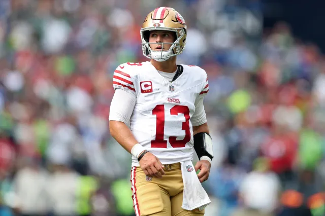 49ers QB Brock Purdy's Biggest Red Flag May Not be What You Think ...