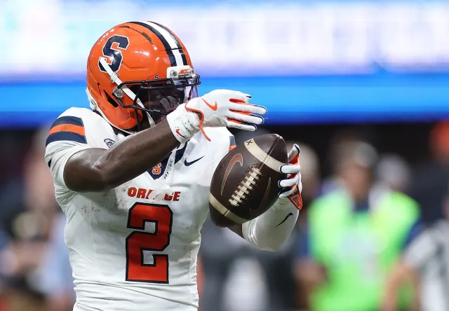 How to Watch Colgate vs Syracuse: Live Stream NCAA College Football, TV ...