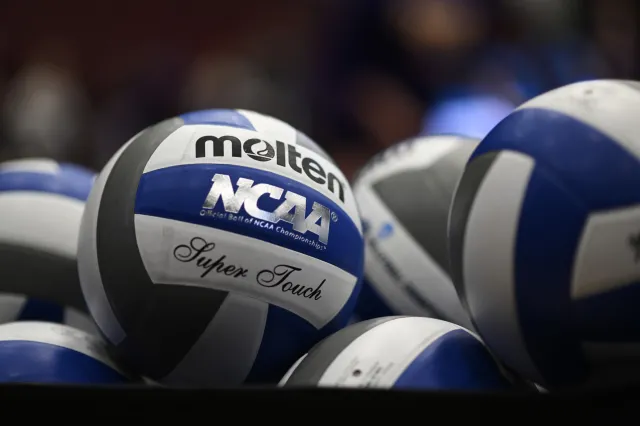 Volleyball News & Latest Pictures From Newsweek.com