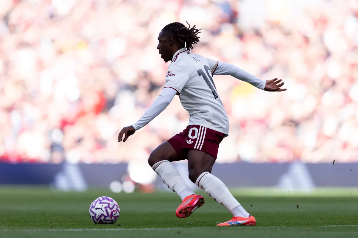 How to Watch Arsenal vs Nottingham Forest: Live Stream Premier League ...