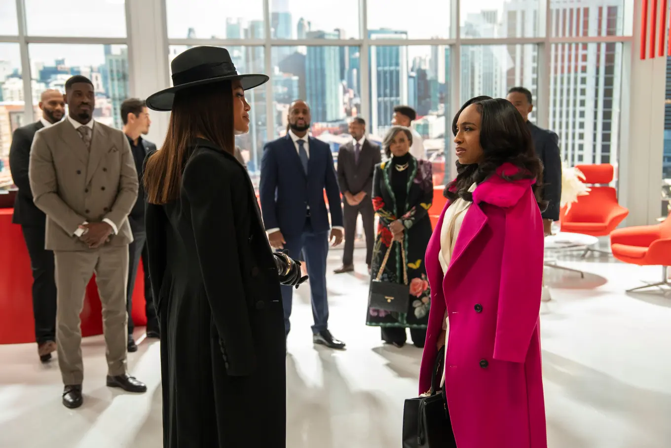 Beauty in Black Season 2 – Release Date, Schedule, How To Watch - Newsweek