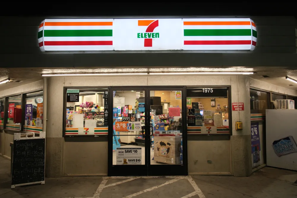7-eleven News & Latest Pictures From Newsweek.com