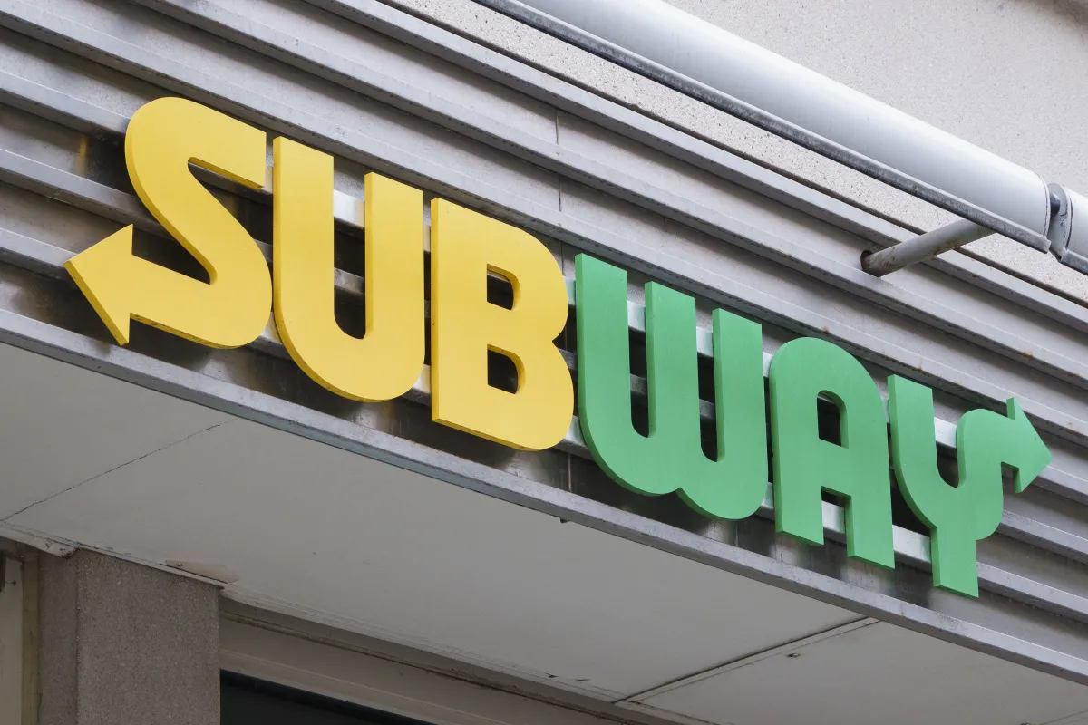 Subway Announces Major Menu Change - Newsweek