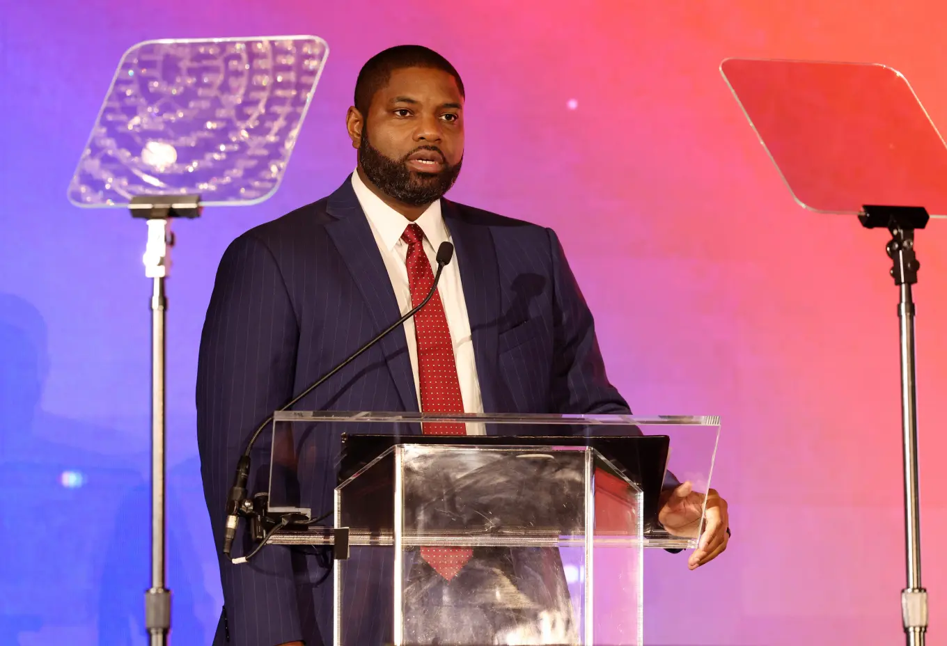 David Jolly’s Chances of Beating Byron Donalds To Flip Florida—Poll - Newsweek