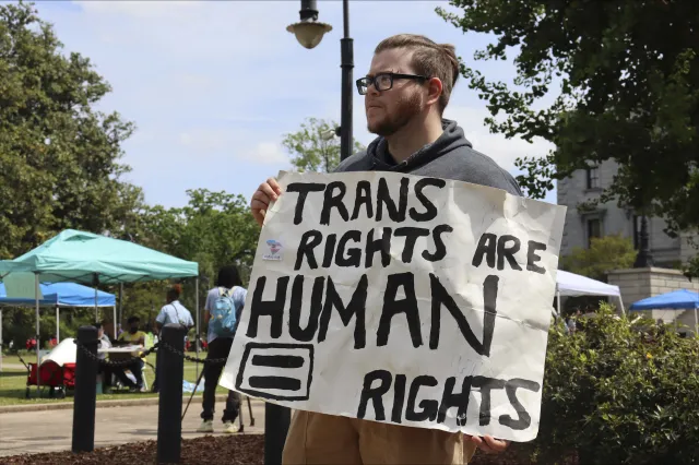 Supreme Court Allows Transgender Student To Use Boys’ Bathroom - Newsweek