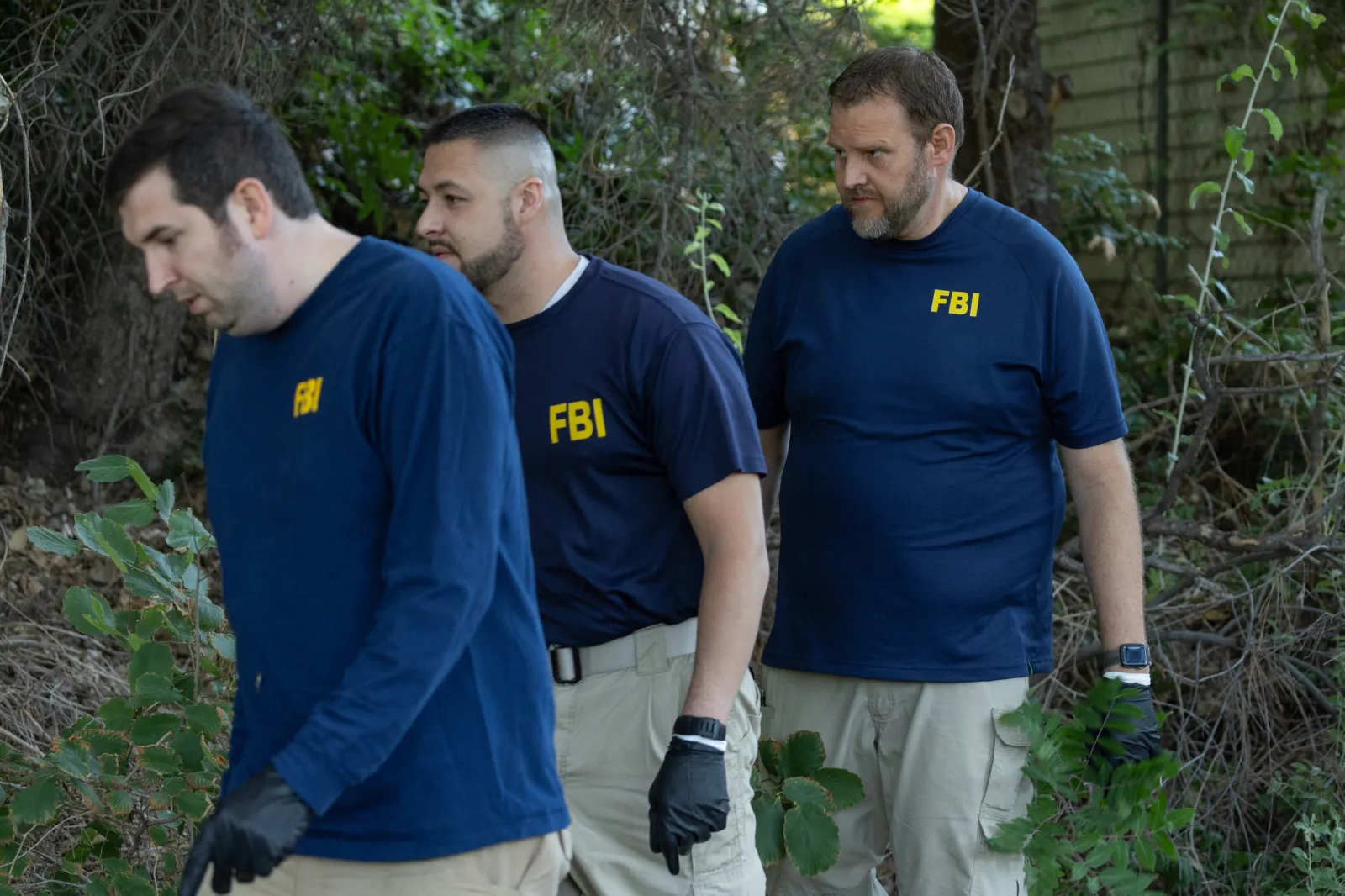 Charlie Kirk Update: FBI Offers $100,000 Reward for Information on ...