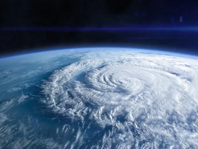 Experts Issue Warning About Hurricane Season: ‘Troubling’ - Newsweek