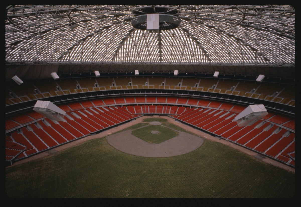 Original Astros Pitcher Jim Dickson Passes Away - Newsweek