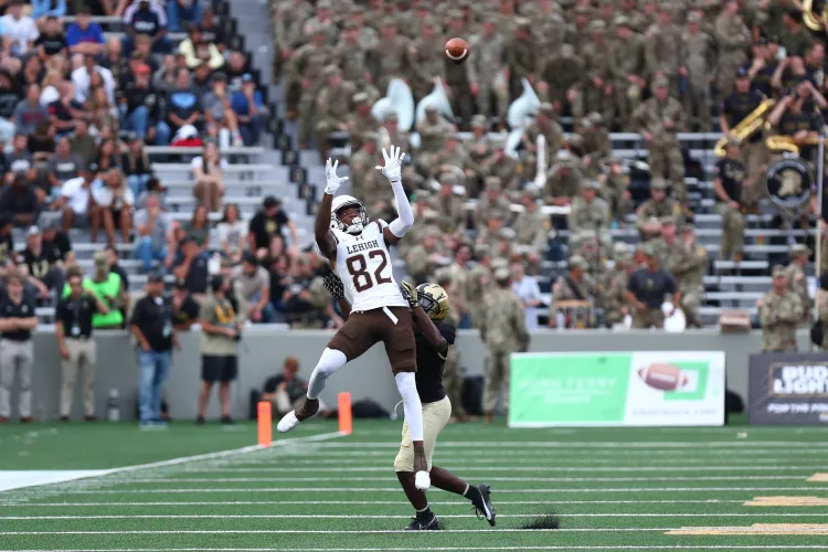 How to Watch Lehigh vs Duquesne: Live Stream NCAA College Football, TV ...