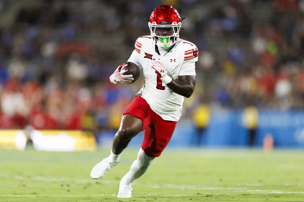How to Watch Utah vs Wyoming: Live Stream NCAA College Football, TV ...