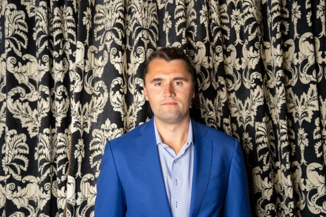 Ted Cruz Attacks Stephen King Over Charlie Kirk Post: ‘Horrible, Evil ...