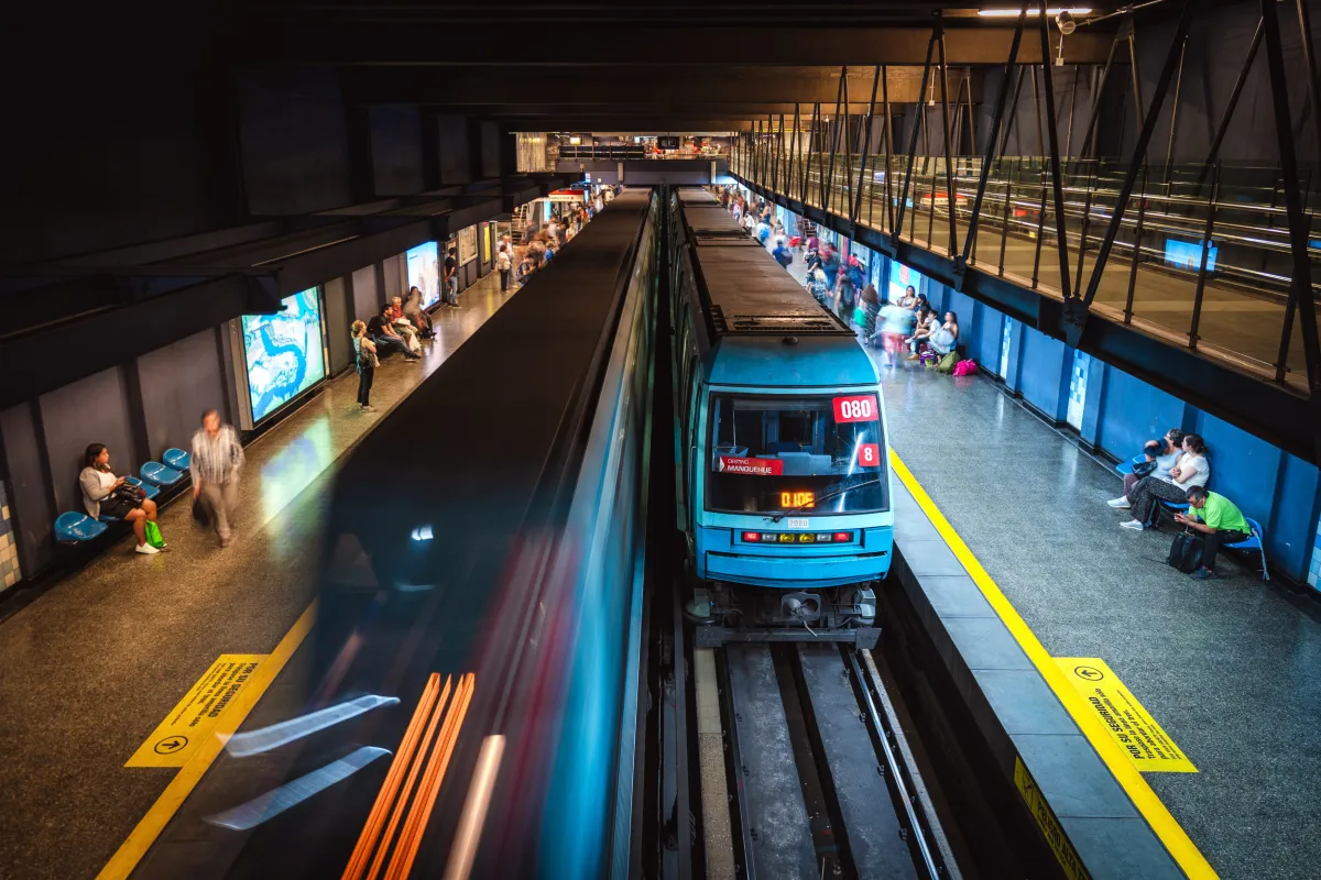 China To Build $500 Million South American Rail Line - Newsweek
