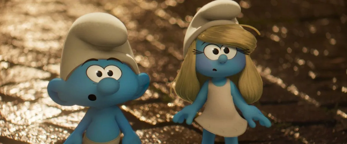 Smurfs Gets New Streaming Release Date – How To Watch - Newsweek