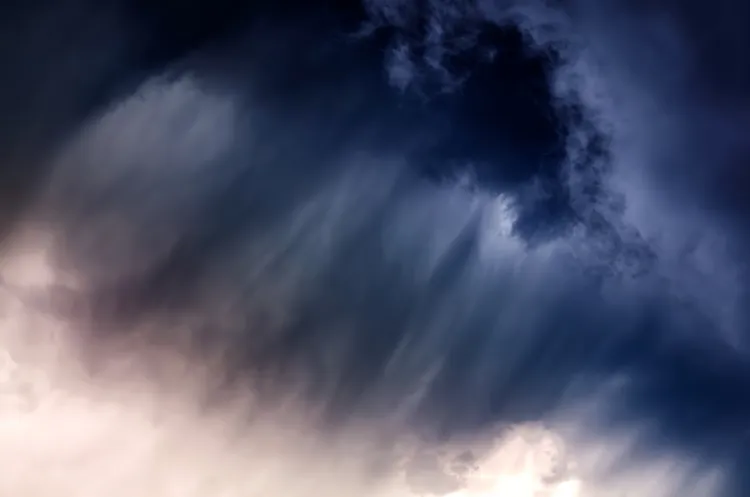 Urgent Storm Alert Warns of ‘Torrential Rainfall’ - Newsweek