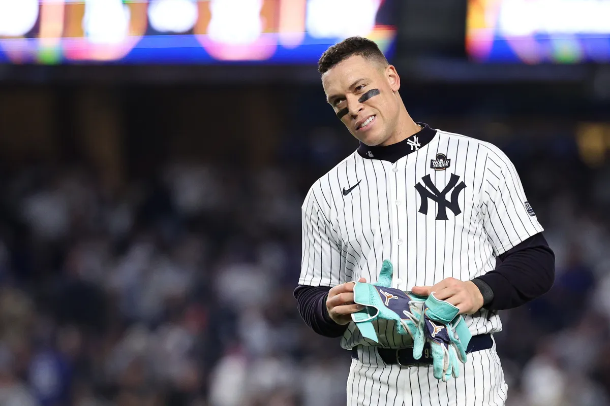Yankees Hit With Dire Warning Of 'Ominous Truth' About Playoff Hopes ...