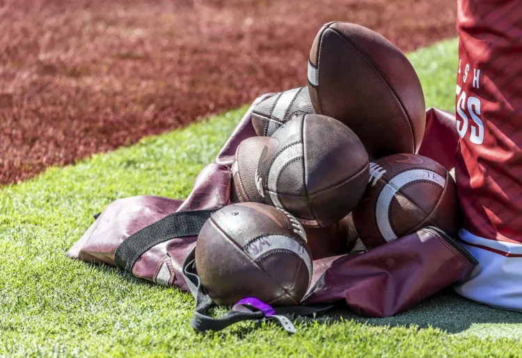 How to Watch Mount Union vs Grove City: Live Stream College Football ...