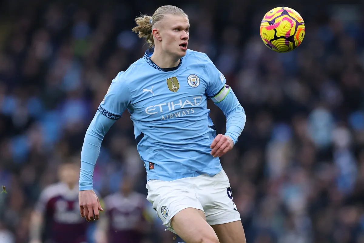 How to Watch Manchester City vs Manchester United: Live Stream Premier ...