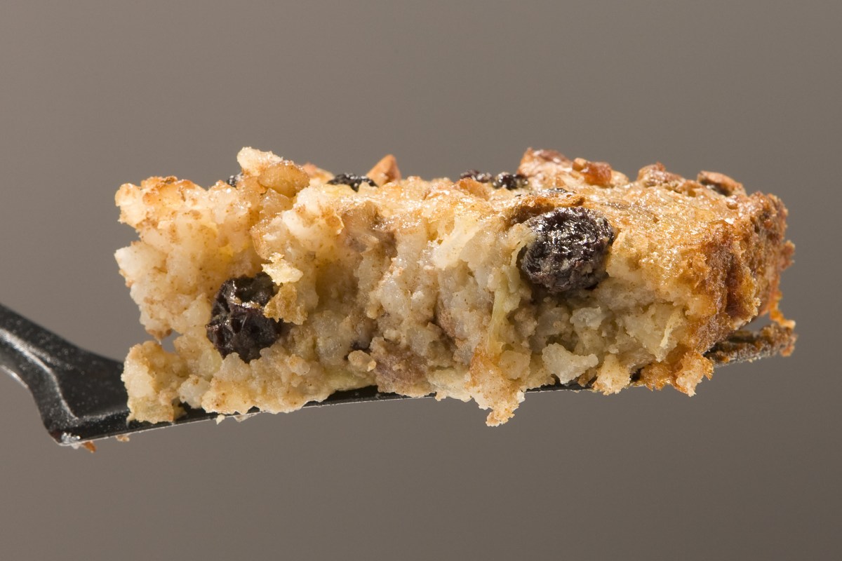 Dessert Recall As FDA Issues Consumer Risk Warning - Newsweek