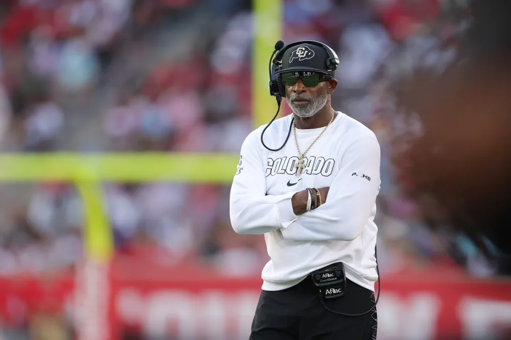 Colorado's Deion Sanders Issues Brutal Remarks After Embarrassing Loss ...