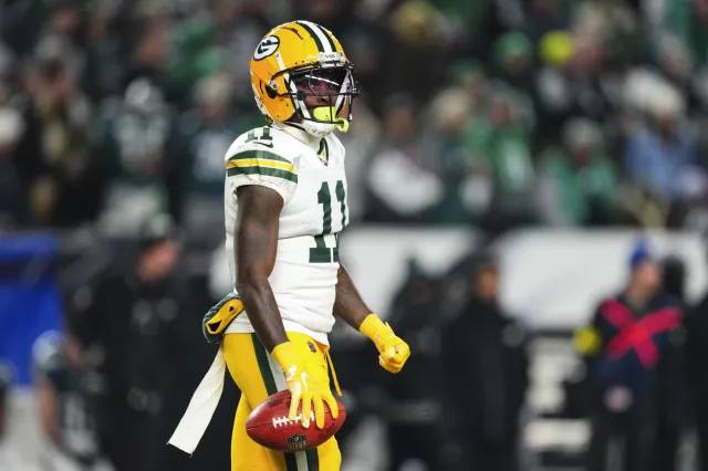 Packers' Jayden Reed Receives Potential Return Dates From Sports Doctor ...