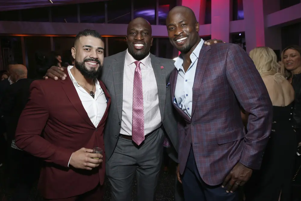 Karrion Kross Sends Strong Message To Fans Questioning Le... - Newsweek