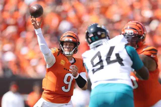Cincinnati Bengals Get Alarming Joe Burrow Update From Sports Doctor ...