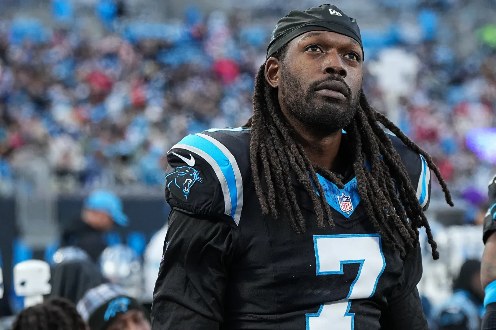 Contract Details Revealed For Newest Cowboys Signing - Newsweek