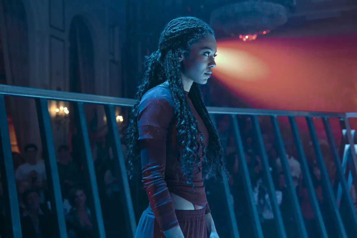 Gen V Season 2 Episode 1 – Release Date, Schedule, How To Watch - Newsweek