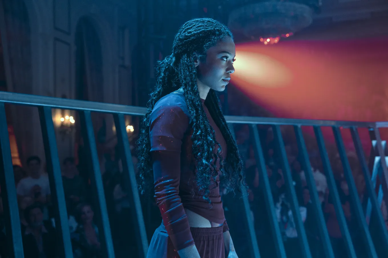 Gen V Season 2 Episode 1 – Release Date, Schedule, How To Watch - Newsweek