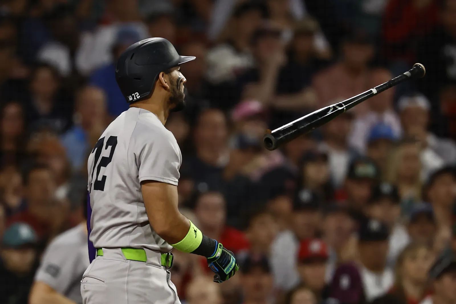 Yankees' Aaron Boone Makes Shocking Starting Shortstop Decision - Newsweek