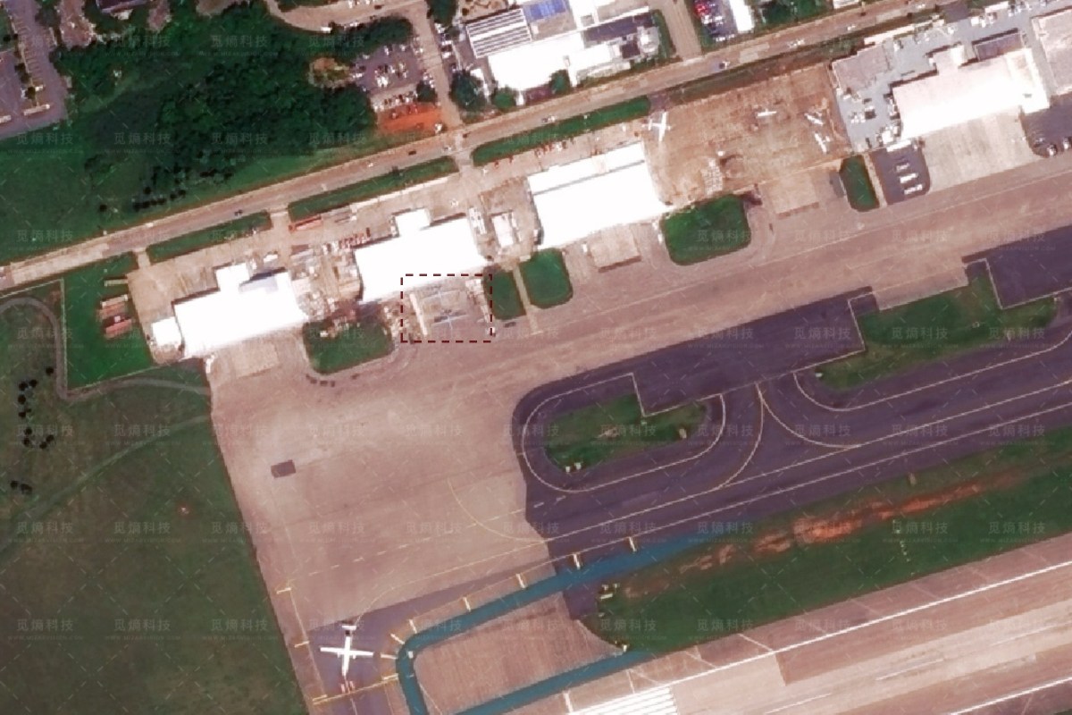 Update: Map Shows US Forces in Caribbean As Venezuela Watches On - Newsweek