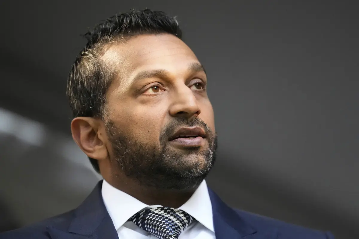 Kash Patel’s Chances of Exiting FBI Surge Over Handling of Charlie Kirk ...