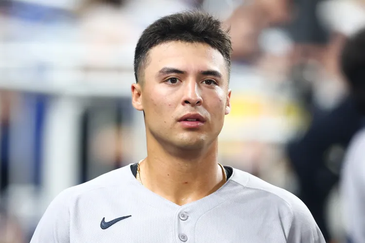 Yankees Predicted to Cut Ties With Anthony Volpe After Harsh Decision ...