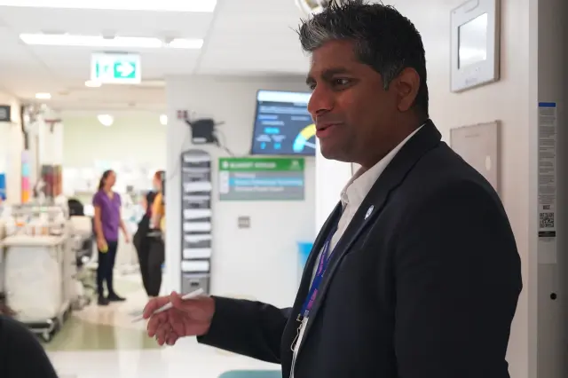 Inside the World’s Number One Pediatric Hospital - Newsweek