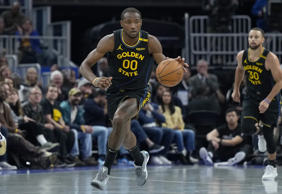 Warriors Have Made New Offer To Jonathan Kuminga: Report - Newsweek