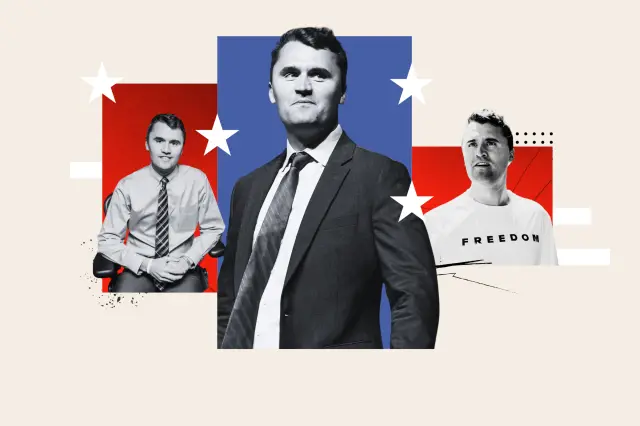 Was Charlie Kirk a Good Model for Civil Discourse? Newsweek ...