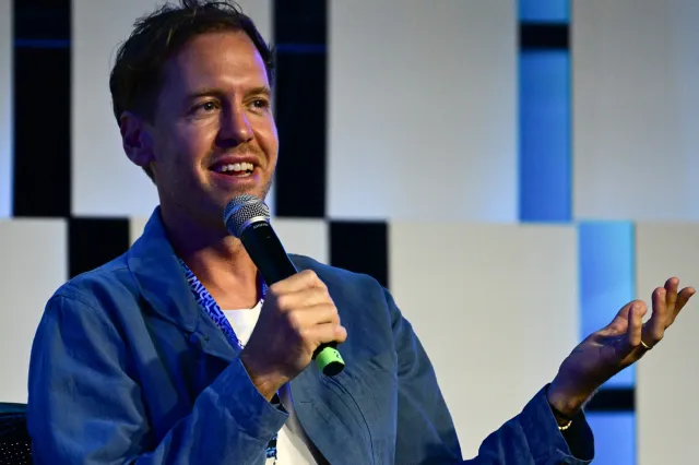 Sebastian Vettel Breaks Silence on Potential Red Bull Comeback - Newsweek