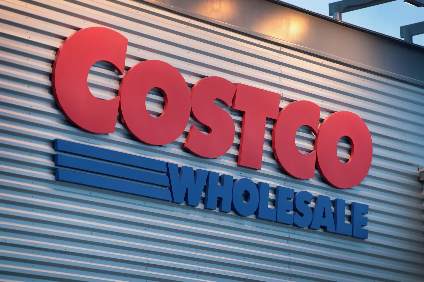Costco Recall Issues Warning Over Wine Bottles in 12 States - Newsweek