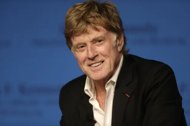 Robert Redford, Giant of American Cinema and Sundance Founder, Dead at ...