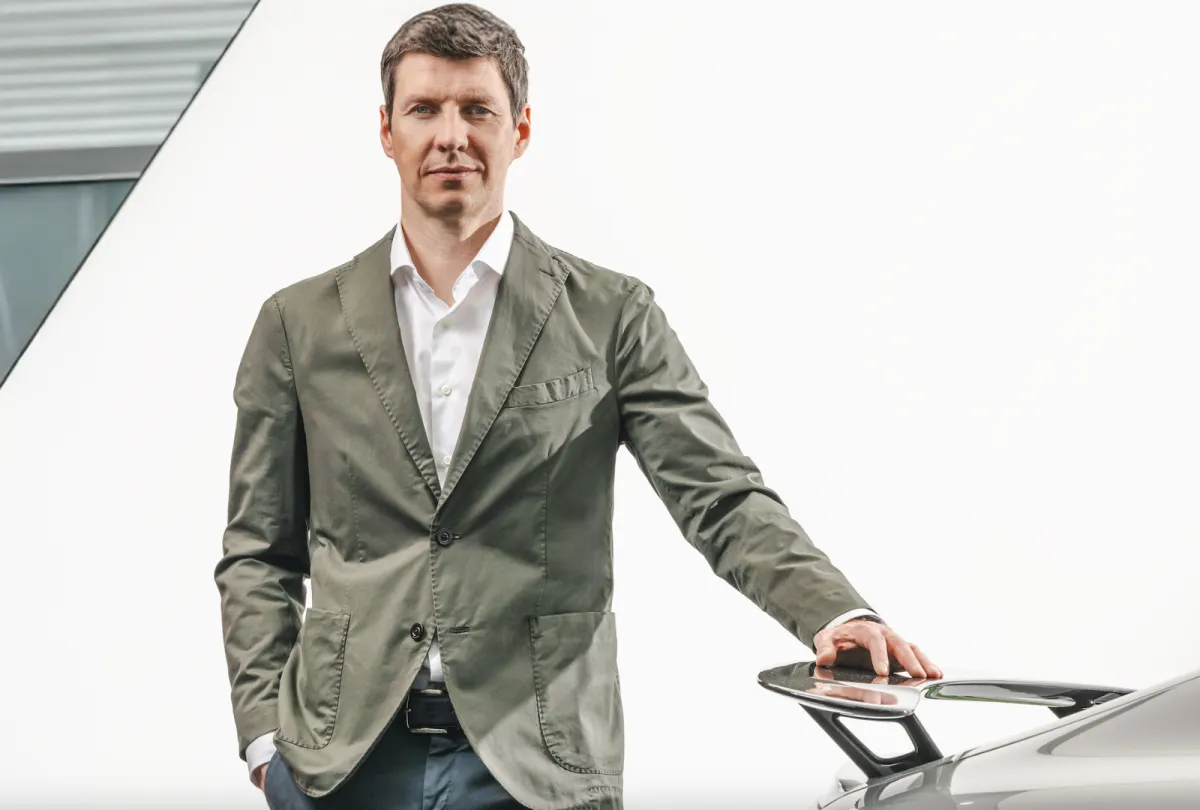 AMG Got Back to Basics to Prepare for a High-Tech Future - Newsweek