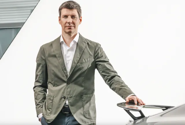 AMG Got Back to Basics to Prepare for a High-Tech Future - Newsweek