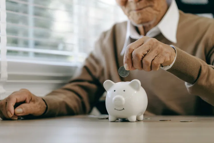 Why the 4% Retirement Rule Should Become 5% - Newsweek