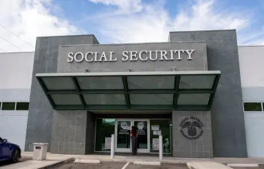 Social Security News & Latest Pictures From Newsweek.com