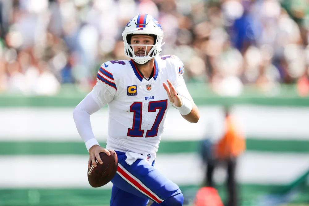 NFL Week 3 Early Picks Against The Spread For All 16 Games - Newsweek