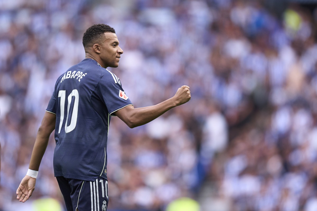 How to Watch Real Madrid vs Marseille: Live Stream UEFA Champions League, TV Channel - Newsweek